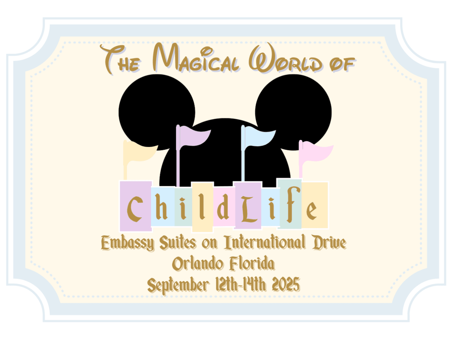 Conferences - Florida Association of Child Life Professionals